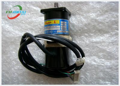 China SMT Pick And Place Machine JUKI Z Servo Motor Driver L404-151EL8 E93077210A0 for sale
