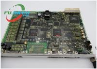 China FX-1 FX-1R Juki Spare Parts 12 Axes Position Board L901E621000 MR-MC20-S01 for sale