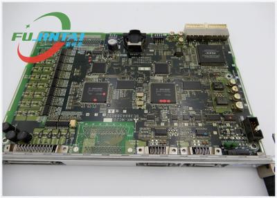 China FX-1 FX-1R Juki Spare Parts 12 Axes Position Board L901E621000 MR-MC20-S01 for sale