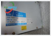 China Durable Juki Spare Parts XY 4 Shaft Driver ASM E9620729000 for SMT Equipment for sale