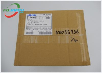 China SMT Machine parts JUKI 40055736 2050 2060 2070 2080 YA PULLEY BRACKET L ASSY for sale