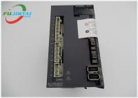 China Juki Replacement Parts 40098363 FX-2 LINEAR SERVO AMP MR-J3-200BN-KM084V500 for sale