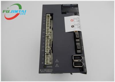 China Juki Replacement Parts 40098363 FX-2 LINEAR SERVO AMP MR-J3-200BN-KM084V500 for sale