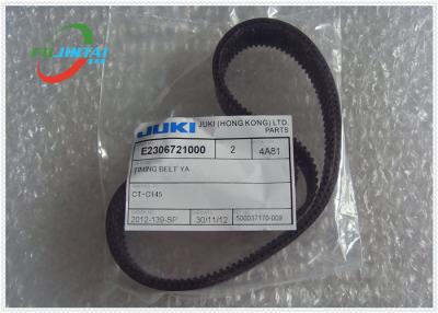 China SMT SPARE PARTS JUKI 730 740 TIMING BELT YA E2306721000 444-3GT-20 for sale
