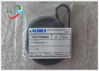 China SMT MACHINE REPLACEMENT PARTS JUKI 750 760 1700 1710 CONVEYOR BELT S E2217725000 for sale
