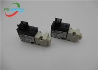 China SMT REPLACEMENT PARTS JUKI 3-PORT SOLENOID VALVE PV130305000 A00SC23J-1S-Z for sale