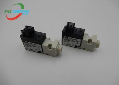 China SMT REPLACEMENT PARTS JUKI 3-PORT SOLENOID VALVE PV130305000 A00SC23J-1S-Z for sale