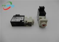 China SMT REPLACEMENT PARTS JUKI 3-PORT SOLENOID VALVE PV130305000 A00SC23J-1S-Z for sale