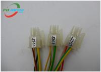 China JUKI 750 760 HEAD MOTOR TRUNK CABLE E93357250A0 for sale