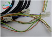 China JUKI 750 760 HEAD MOTOR TRUNK CABLE E93357250A0 for sale