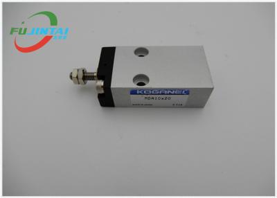 China JUKI Machine Parts 2050 2060 2070 2080 AIR CYLINDER PA1002008A0 MDA10x20 for sale