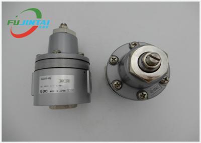 China Surface Mount Technology Machine PARTS JUKI LOCK UP VALVE PV015210000 IL201-02 for sale