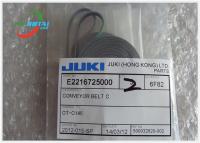 China SMT MACHINE REPLACEMENT PARTS JUKI 750 760 CONVEYOR BELT C E2216725000 for sale