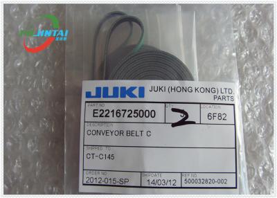 China SMT MACHINE REPLACEMENT PARTS JUKI 750 760 CONVEYOR BELT C E2216725000 for sale