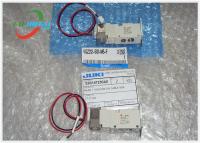 China SMT SPARE PARTS JUKI 750 760 HEAD 1 VACUUM ON CABLE ASM E93147250A0 VQZ212-5G-M5-F for sale