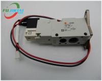 China SMT SPARE PARTS JUKI 750 760 HEAD 1 VACUUM ON CABLE ASM E93147250A0 VQZ212-5G-M5-F for sale