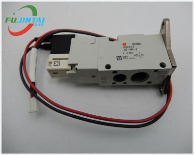 China SMT SPARE PARTS JUKI 750 760 HEAD 1 VACUUM ON CABLE ASM E93147250A0 VQZ212-5G-M5-F for sale