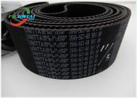 China JUKI GENUINE SPARE PARTS 750 760 TIMING BELT XB E2432725000 UNITTA 2645-5GT-60 for sale