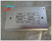 China JUKI 750 760 MOTOR DRIVER HM001320000 KR-5M for Surface Mount Technology Machine for sale