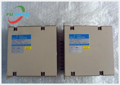 China SMT SPARE PARTS USED IN VERY GOOD CONDITION JUKI 1700 DRIVER KM000000150 AU6550N1011 for sale