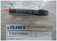 China SMT Juki Spare Parts JUKI 2010 2020 2040 TIMING BELT Z E3021729000 141-1.5GT for sale