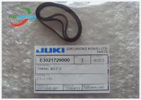 China SMT Juki Spare Parts JUKI 2010 2020 2040 TIMING BELT Z E3021729000 141-1.5GT for sale