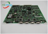 China SMT SPARE PARTS JUKI 775 SUB CPU E86017210A0 USED IN VERY GOOD CONDITION for sale