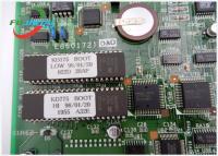 China SMT SPARE PARTS JUKI 775 SUB CPU E86017210A0 USED IN VERY GOOD CONDITION for sale