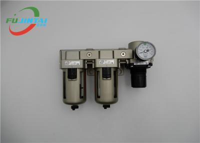 China SMT PARTS JUKI 750 760 AIR COMBINATION PF0553020A0 use on Surface Mount Technology Machine for sale