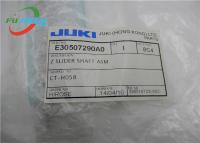 China SMT parts JUKI 2010 2020 2030 Z SLIDER SHAFT ASM E30507290A0 use on JUKI Pick and Place Machine for sale