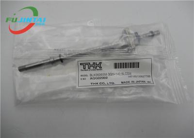 China SMT parts JUKI 40001120 2050 2060 FX-1 BALL SCREW BLK0606SM-3G1+142.5LC5M for sale