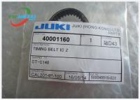 China SMT machine parts JUKI 40001160 2060 TIMING BELT IC Z 150-3GT-9 for sale