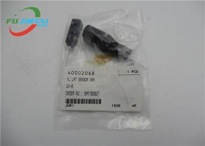 China SMT PARTS JUKI 40002068 YL LIMIT SENSOR ASM APM-B3B1-J for JUKI Pick and Place Machine for sale