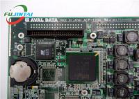 China Original Smt Spare Parts JUKI 40044475 2050 2060 FX-1R CPU BOARD ACP-128J for sale