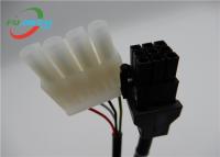 China SMT MACHINE PARTS JUKI 40050244 2070 2080 1070 1080 X MOTOR HF-KP73D-S1 for sale