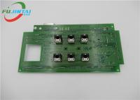 China Original Smt spare parts JUKI KE2050 2060 2070 2080 OPERATION PWB ASM 40001953 for sale