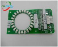 China SMT MACHINE Juki Spare Parts 40001982 2050 2060 2070 2080 OCC A LIGHT PCB for sale