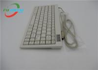 China SPR-8695PS-UKE Juki Spare Parts JUKI KE700 KE2000 SERIES KEY BOARD Part No 40003318 for sale