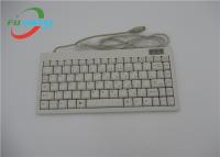 China SPR-8695PS-UKE Juki Spare Parts JUKI KE700 KE2000 SERIES KEY BOARD Part No 40003318 for sale