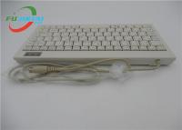 China SPR-8695PS-UKE Juki Spare Parts JUKI KE700 KE2000 SERIES KEY BOARD Part No 40003318 for sale