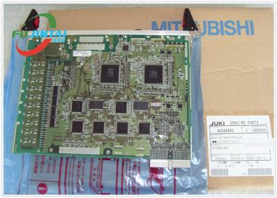 China JUKI 40044540 2070 2080 FX-3 16 AXIS 2CH SERVO CONTROLLER MR-MC121-S01 for sale