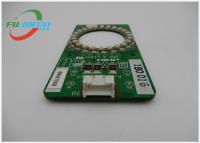 China SMT MACHINE SPARE PARTS JUKI 40047508 3010 3020 FX-3 JX-100 JX-200  OCC A LIGHT PCB for sale