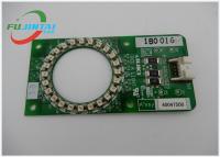 China SMT MACHINE SPARE PARTS JUKI 40047508 3010 3020 FX-3 JX-100 JX-200  OCC A LIGHT PCB for sale