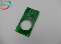 China SMT MACHINE SPARE PARTS JUKI 40047508 3010 3020 FX-3 JX-100 JX-200  OCC A LIGHT PCB for sale