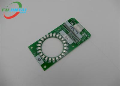 China SMT MACHINE SPARE PARTS JUKI 40047508 3010 3020 FX-3 JX-100 JX-200  OCC A LIGHT PCB for sale