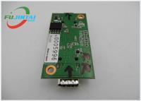 China Original Smt spare parts JUKI 40048078 3010 3020 FX-2 FX-3 IEEE1394 REPEATER BOARD for sale