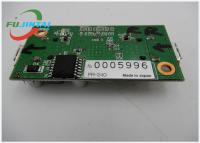 China Original Smt spare parts JUKI 40048078 3010 3020 FX-2 FX-3 IEEE1394 REPEATER BOARD for sale