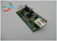 China Original Smt spare parts JUKI 40048078 3010 3020 FX-2 FX-3 IEEE1394 REPEATER BOARD for sale