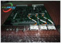 China Original Smt Juki Spare Parts JUKI 40113084 2070 2080 SAFETY CONTROL PCB for sale