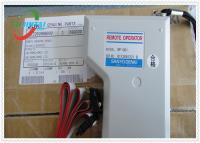China Genuine Juki Machine Parts JUKI REMOTE OPERATION E2260998000 RP-001 for sale